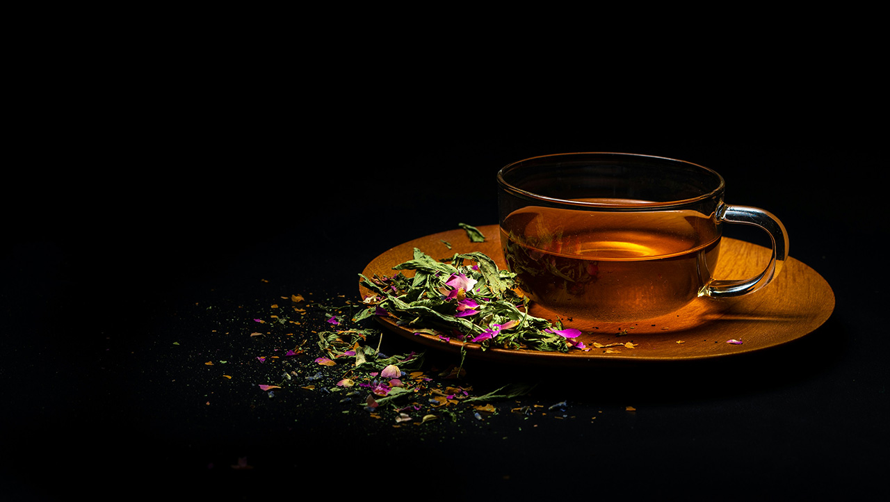 Slim Tea: A Comprehensive Guide to Its Benefits and Side Effects - GWH