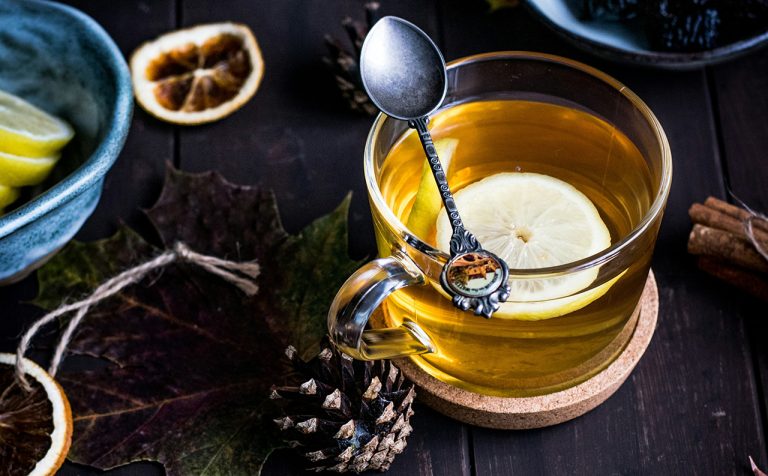 Slim Tea: A Comprehensive Guide to Its Benefits and Side Effects - GWH