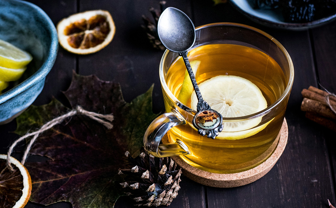 Slim Tea: A Comprehensive Guide to Its Benefits and Side Effects - GWH