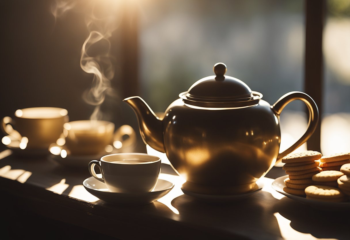 Tea Fitt: The Ultimate Guide