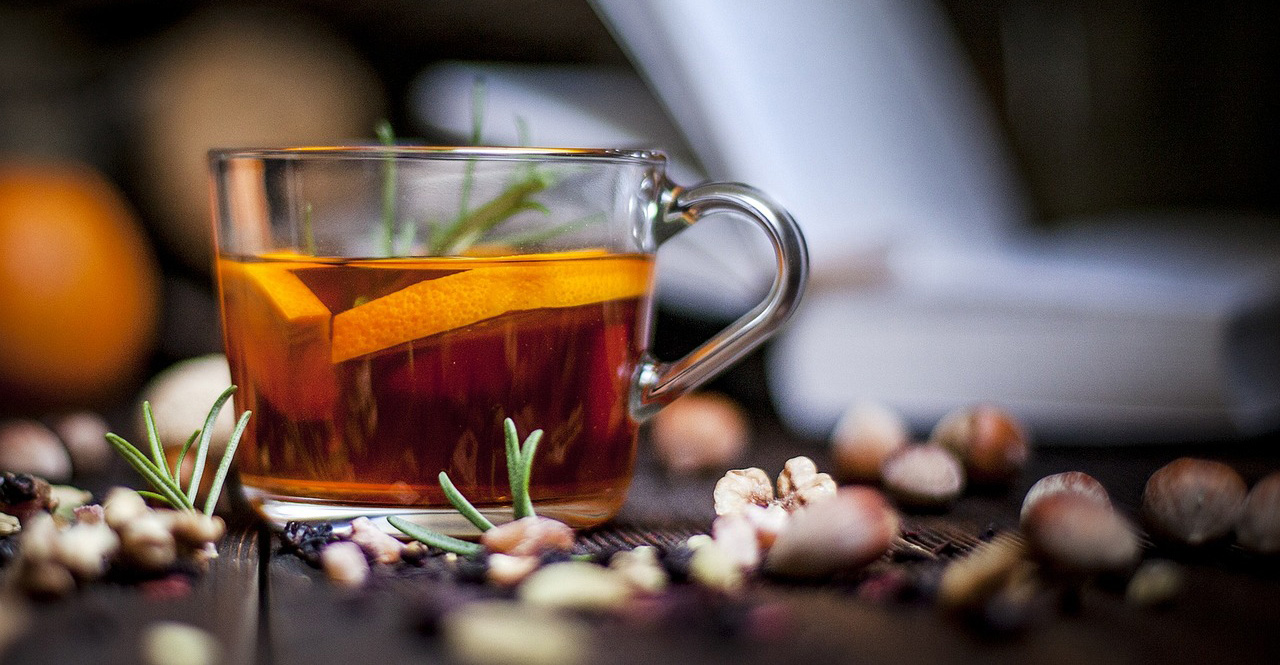 Slim Tea: A Comprehensive Guide to Its Benefits and Side Effects - GWH