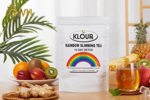 From Stress to Serenity: How Green Tea Detox Drink Can Improve Your Mood