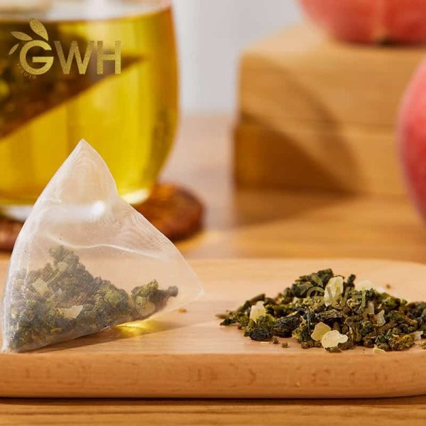 Enjoy Iced Teas to Detox Your Body This Summer